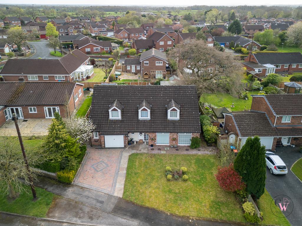 Pheasant Way, Winsford – CW Estate Agents